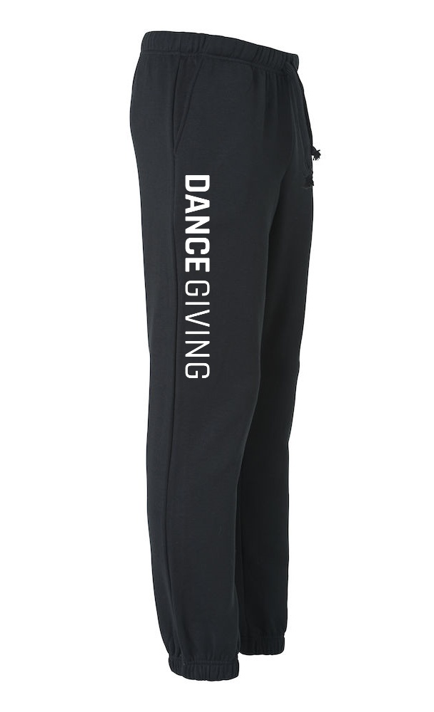 DANCE GIVING | JOGGING | 92 | DM10790.1