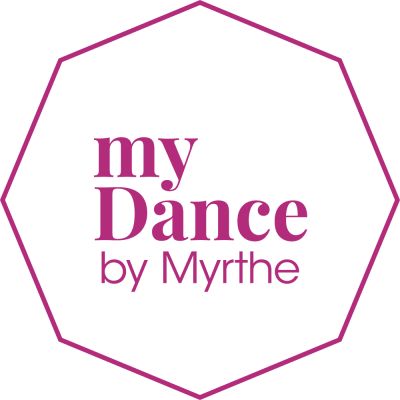 MYDANCE | BY MYRTHE